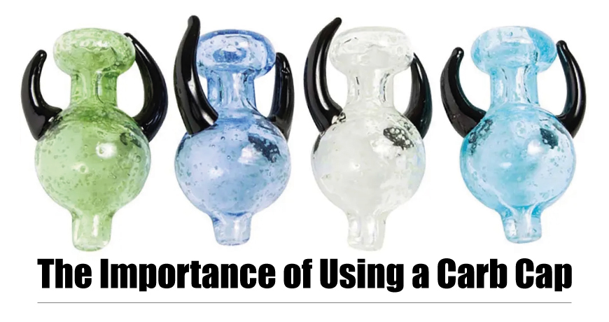 The Importance of Using a Carb Cap - MK Distribution